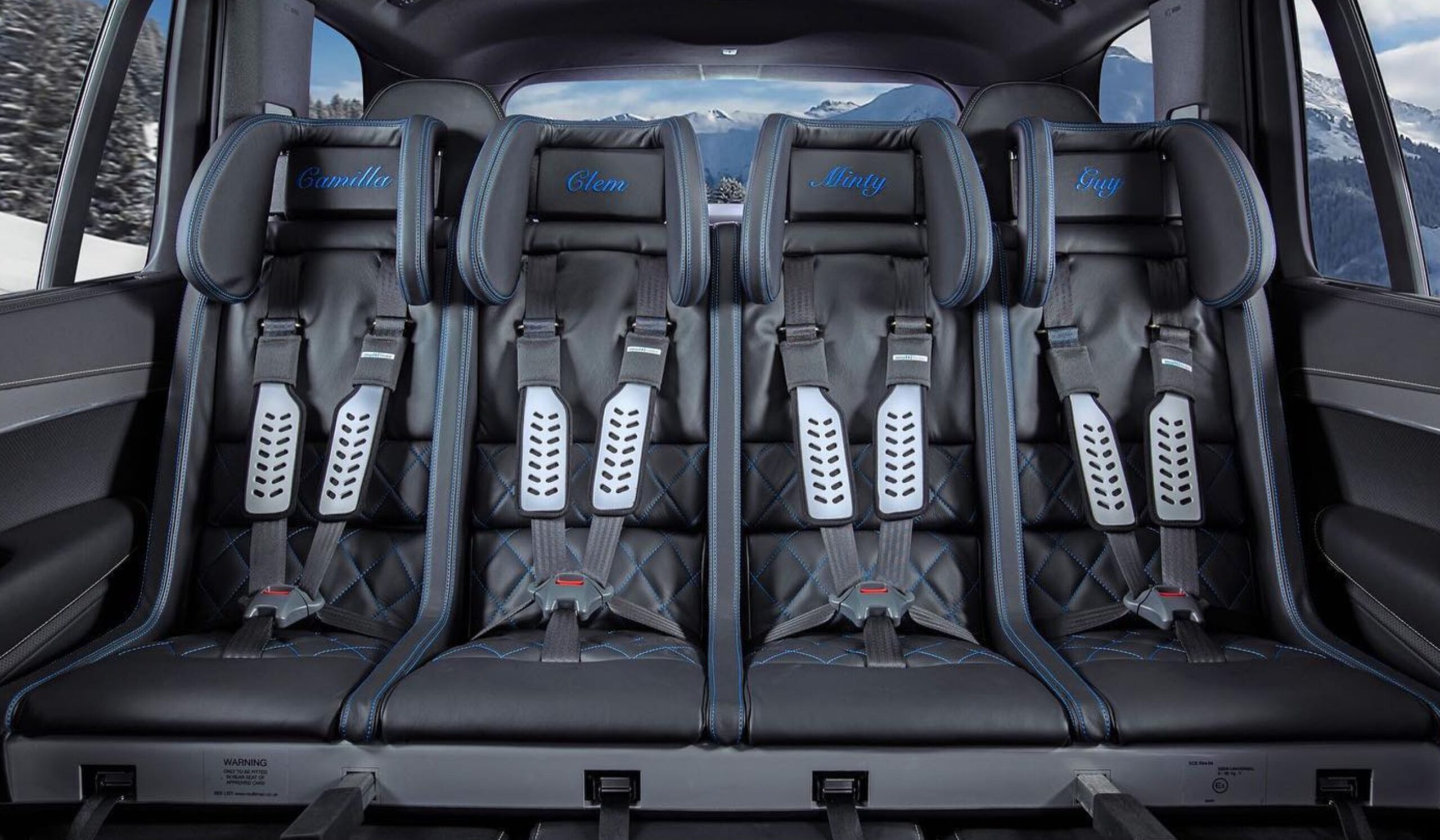 How is Multimac value for money? - Child Car Seats