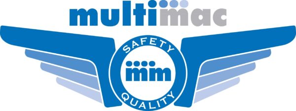Multimac 1000 (3 Seater) | Multimac