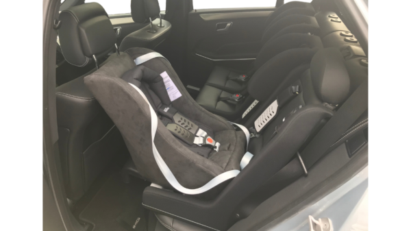 Multimac 1260 (4 Seater) | Multimac