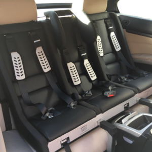 Multimac 1000 (3 Seater) | Multimac