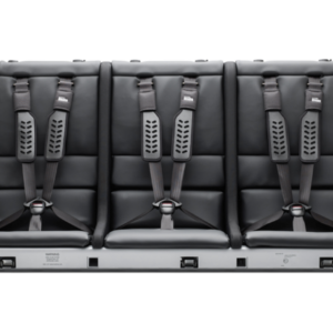 Superclub (3 Seater) | Multimac