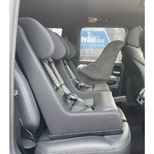 Superclub (3 Seater) | Multimac