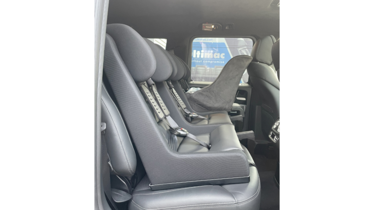 Superclub (3 Seater) | Multimac