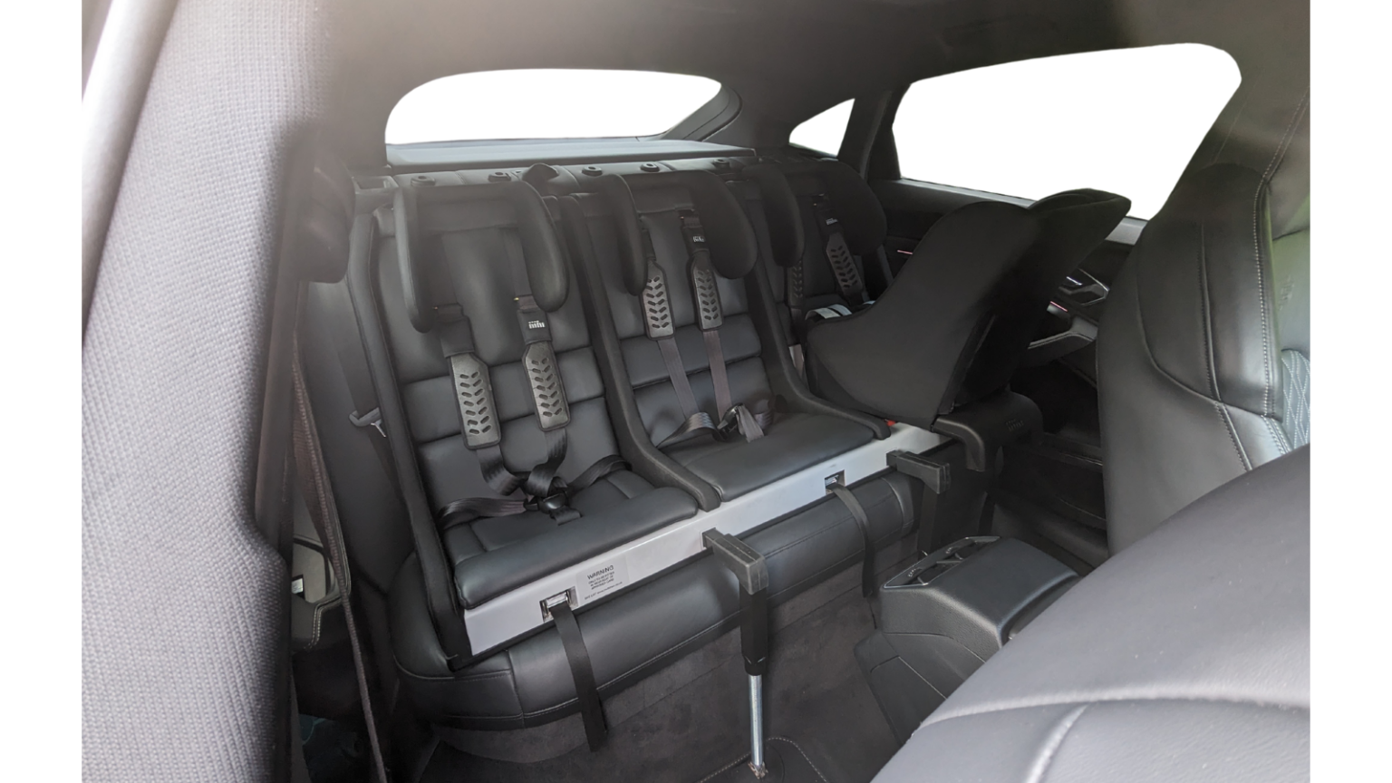 Superclub (3 Seater) | Multimac