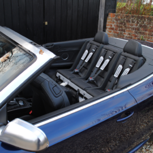 Multimac 1000 (3 Seater) | Multimac