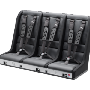 Multimac 1000 (3 Seater) | Multimac