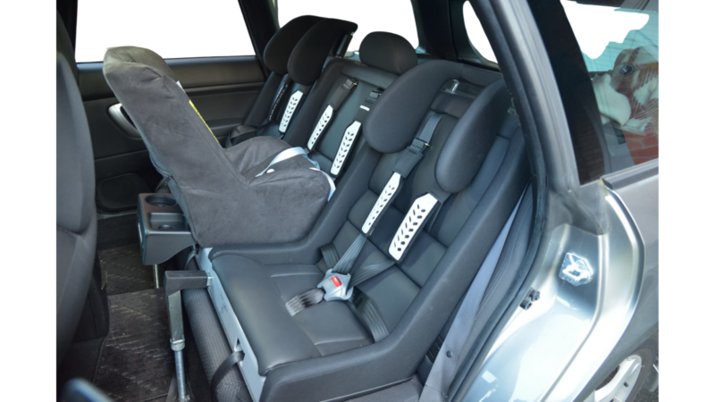 Superclub (3 Seater) | Multimac