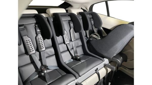 Superclub (3 Seater) | Multimac