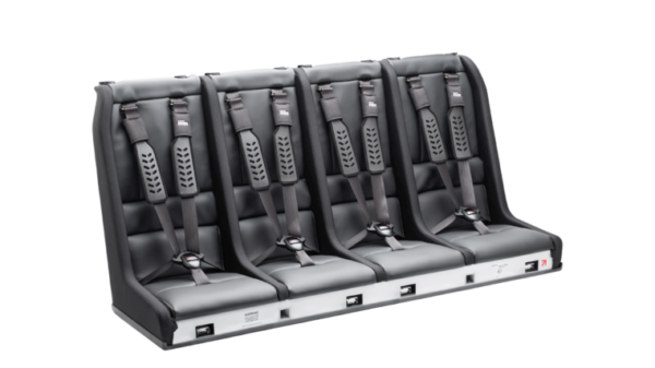 Multimac 1200 (4 Seater) | Multimac