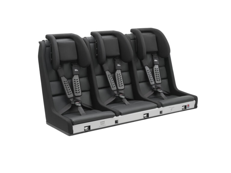 Superclub (3 Seater) | Multimac