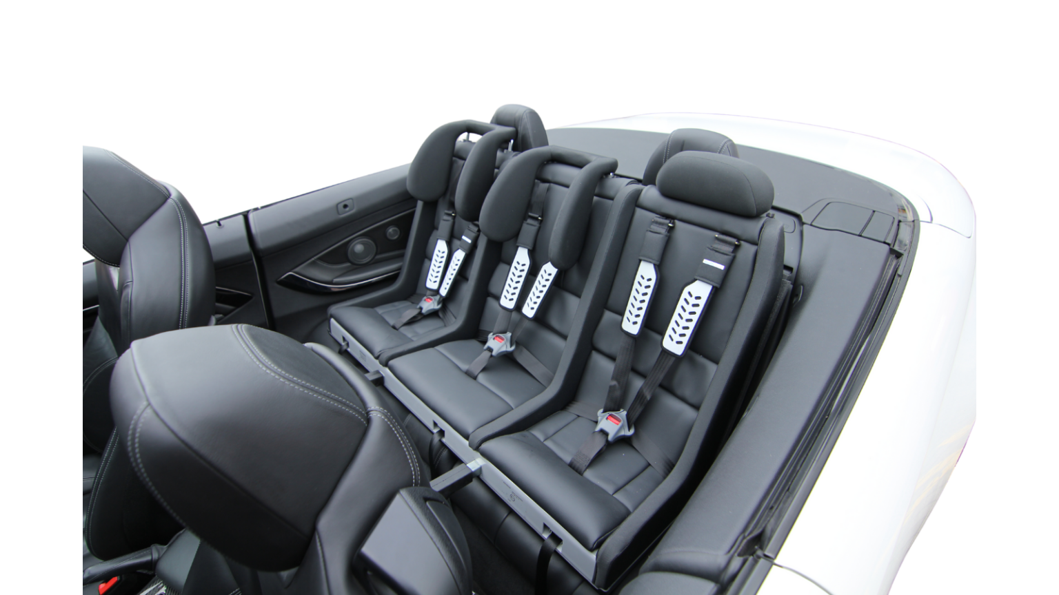 Superclub Junior (3 Seater) | Multimac