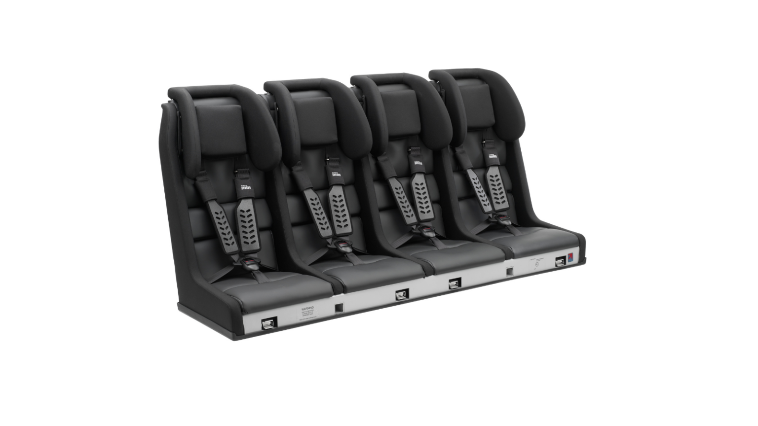 Multimac 1320 (4 Seater) | Multimac