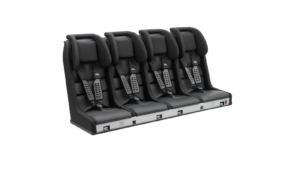 Multimac 1320 (4 Seater) | Multimac