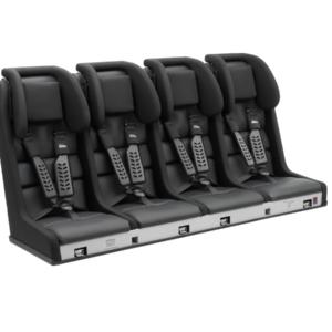 Multimac 1320 (4 Seater) | Multimac