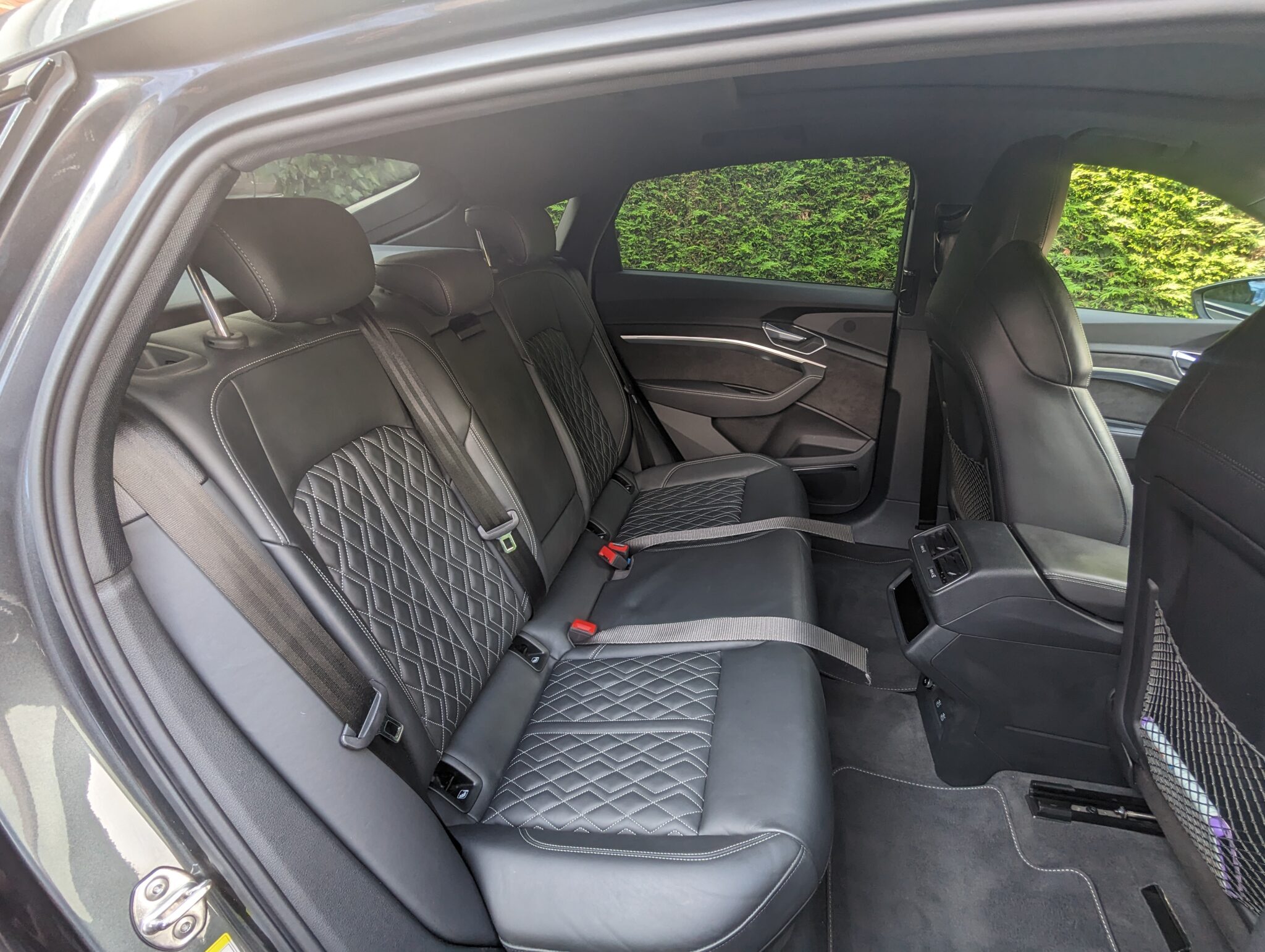 Child Car Seats | Multimac