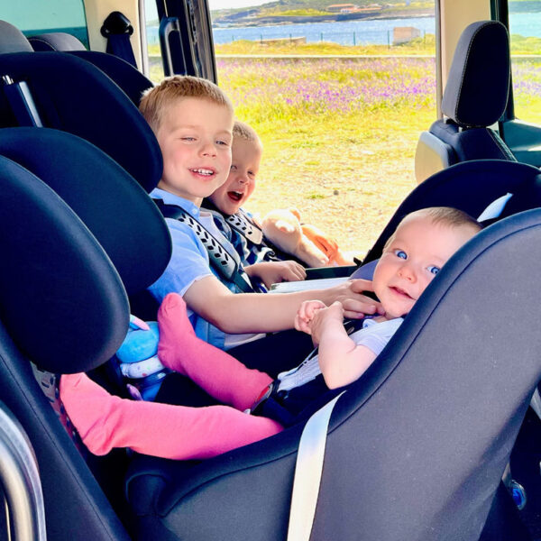 Multimac 1320 (4 Seater) | Multimac