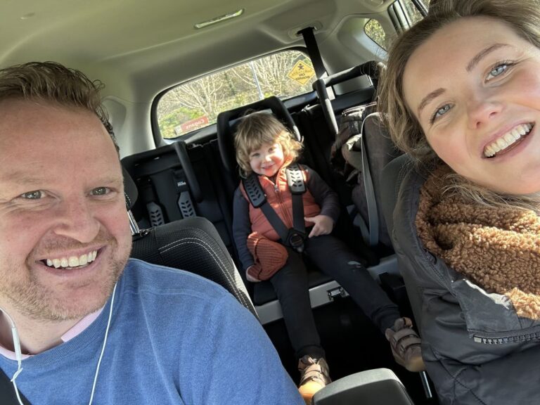 Child Seats | Multimac