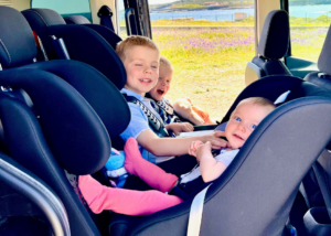 Multimac 1320 (4 Seater) | Multimac