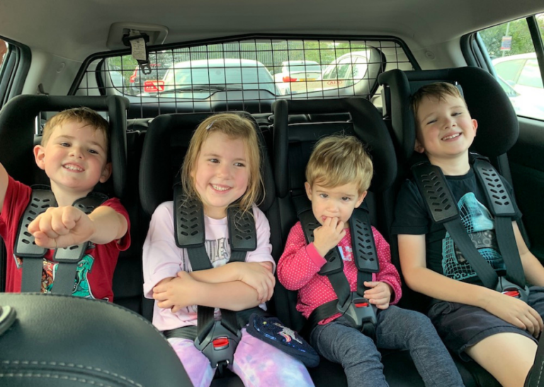 Superclub (3 Seater) | Multimac