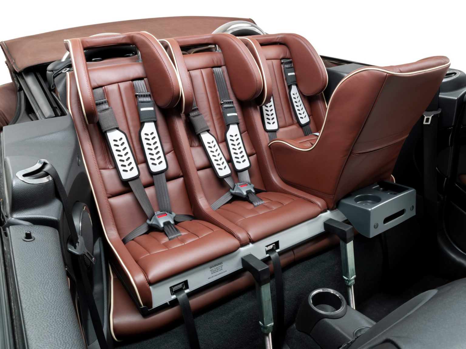 Child Car Seats | Multimac